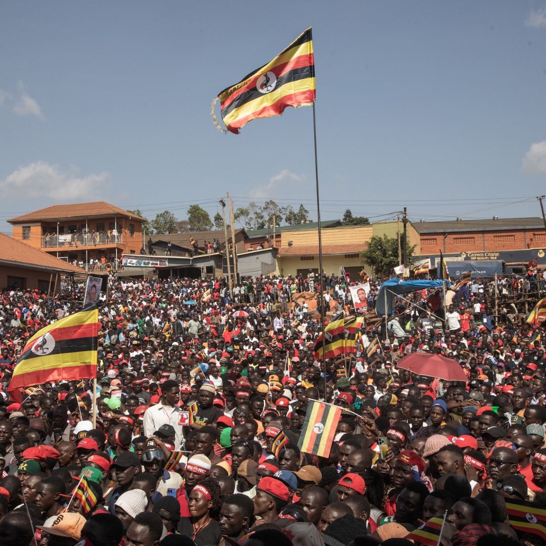 Stratfor: The World's Leading Geopolitical Intelligence Platform